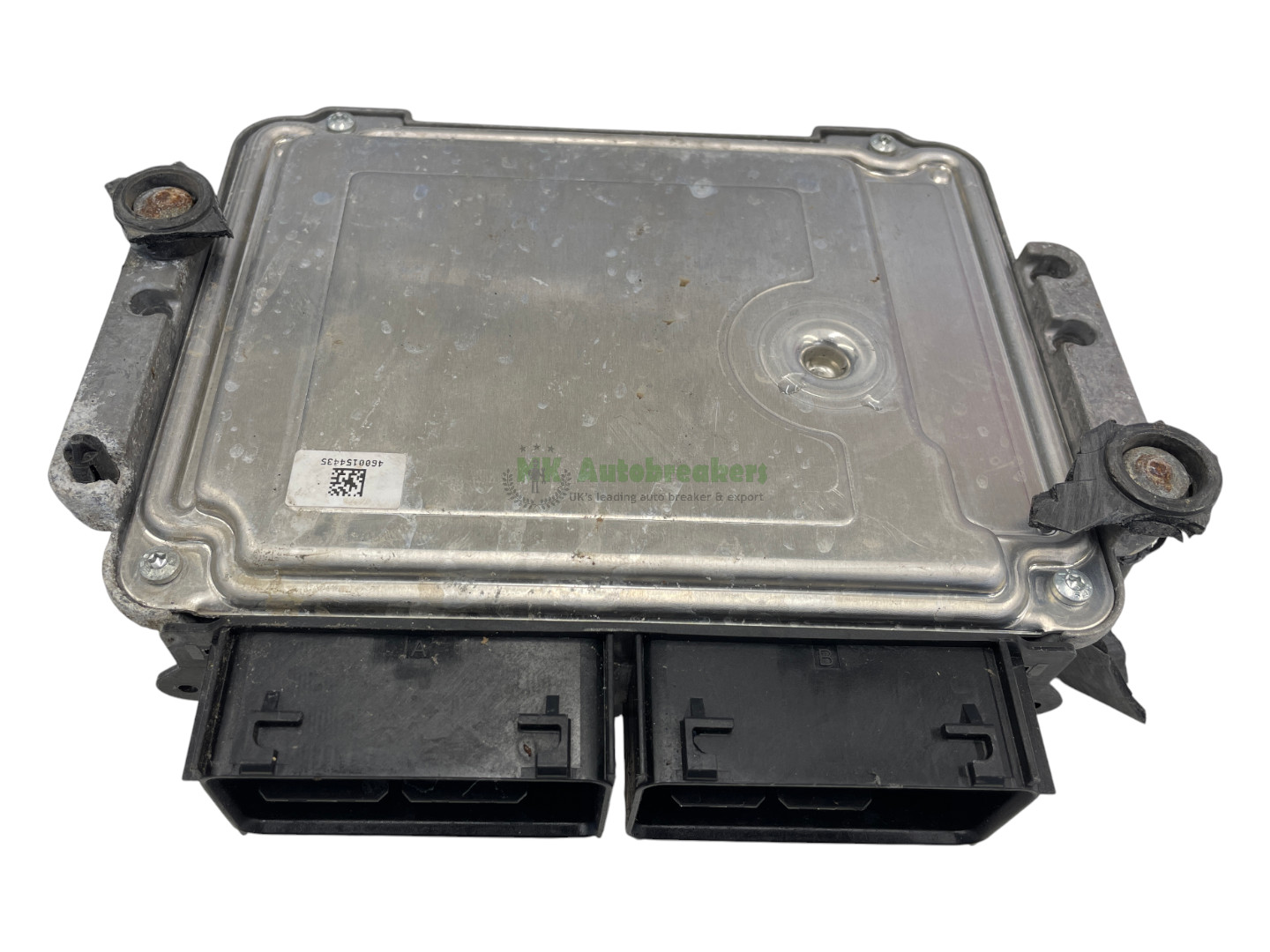 Ford Focus Engine Control Unit F1FA-12B684-AEA