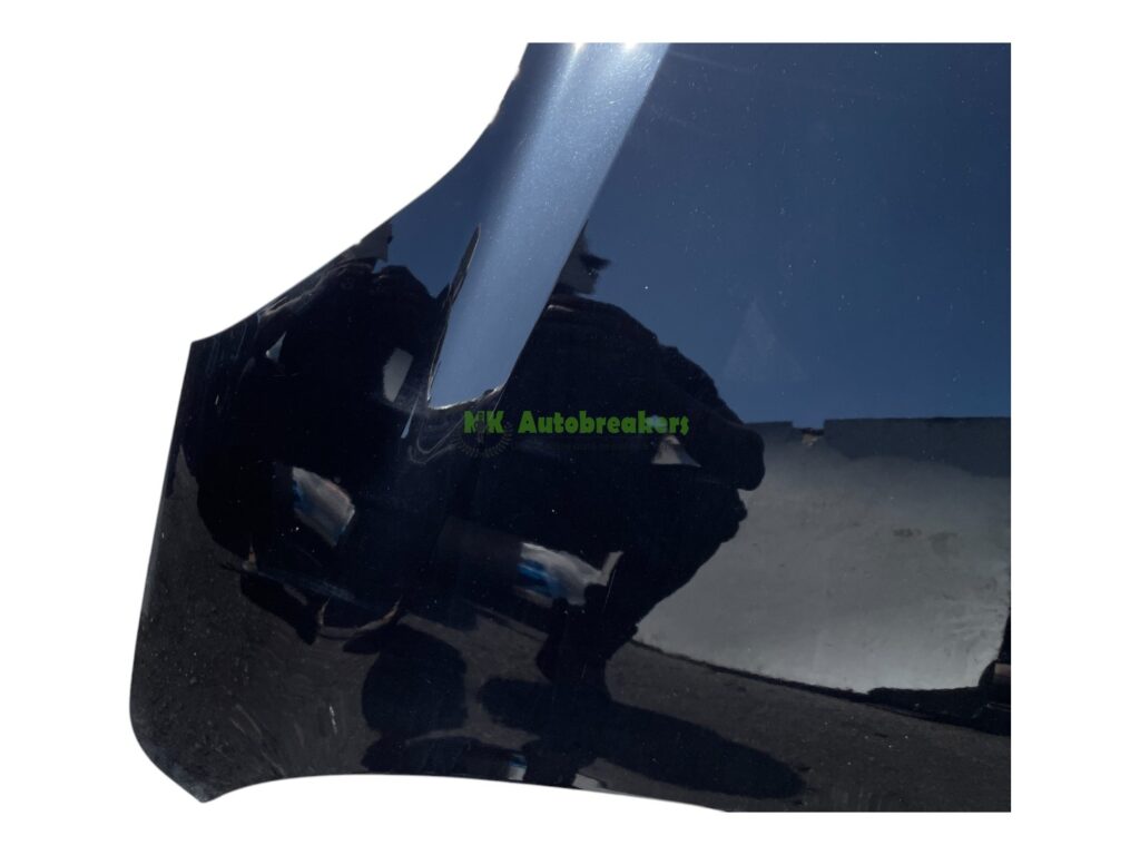 Ford Puma Bonnet Hood PL1TB-S16610-AB | MK Autobreakers Ltd