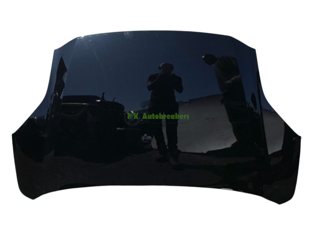 Ford Puma Bonnet Hood PL1TB-S16610-AB | MK Autobreakers Ltd