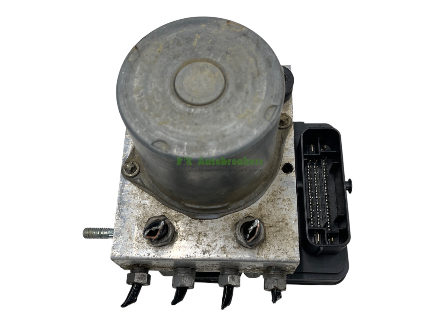 Ford Transit ABS Modulator Pump KK21-2B373-AG Genuine 2021