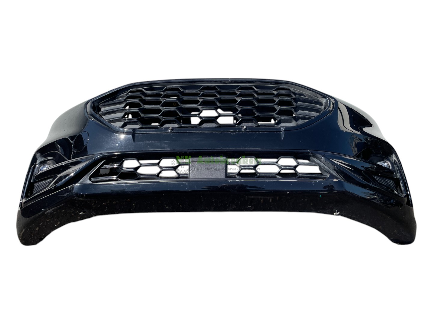 Ford Puma Front Bumper L1TB-17H772 Genuine 2023👍