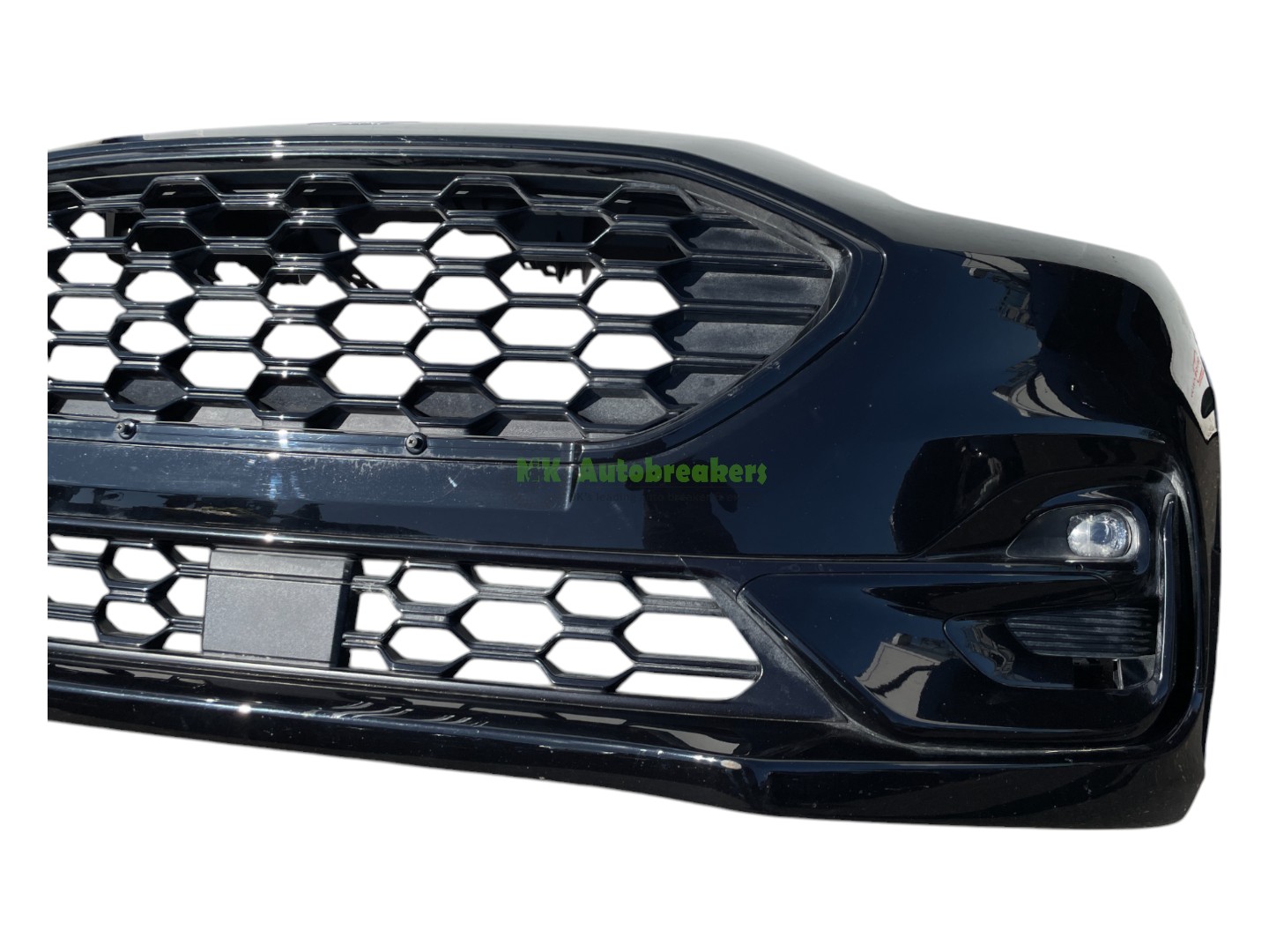 Ford Puma Front Bumper L1TB-17H772 Genuine 2023👍