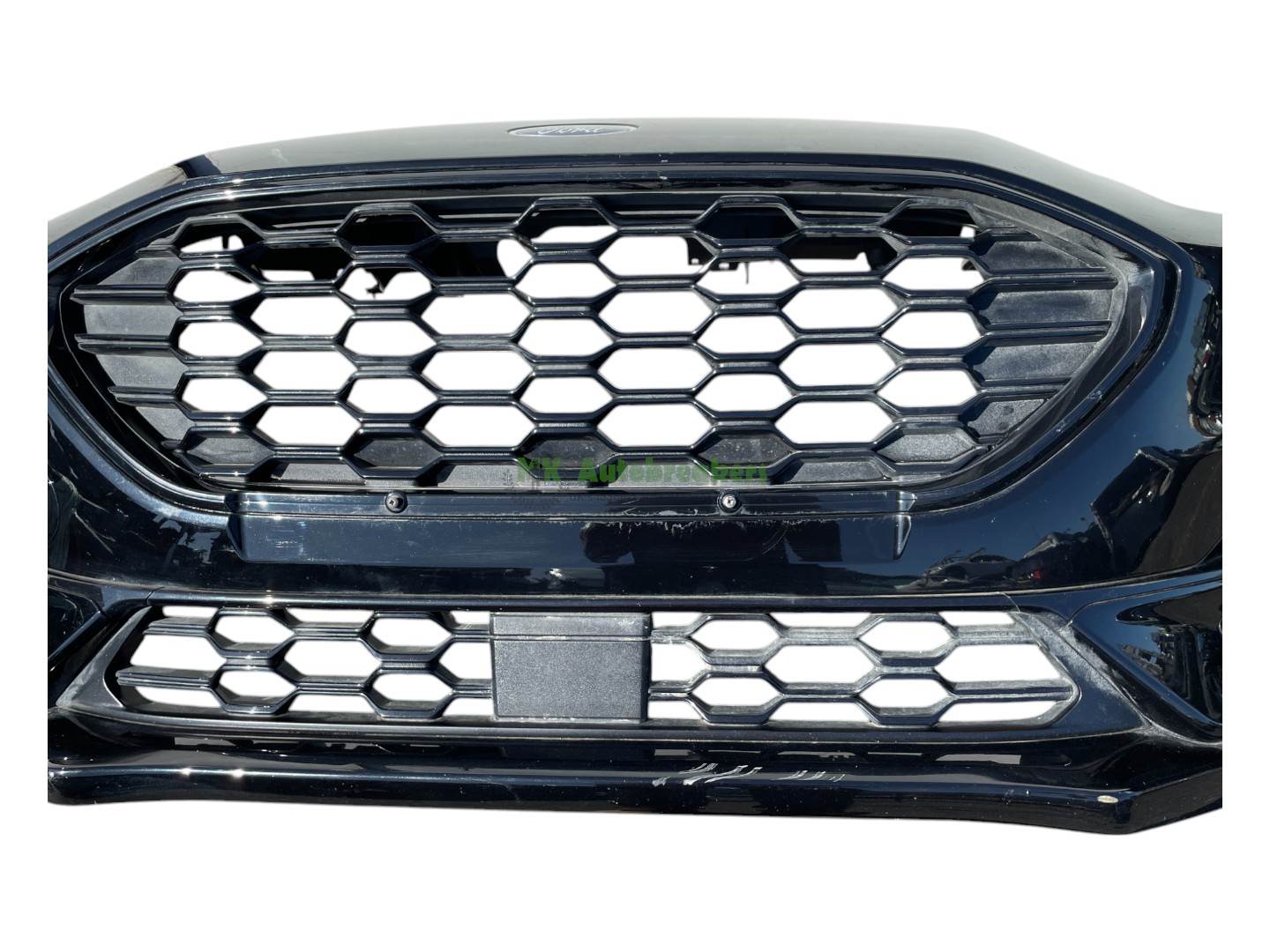 Ford Puma Front Bumper L1TB-17H772 Genuine 2023👍