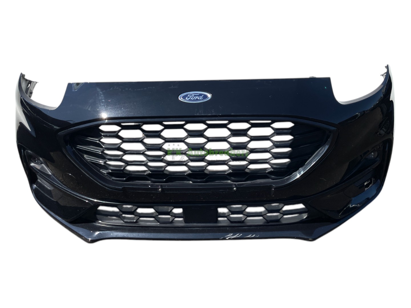 Ford Puma Front Bumper L1TB-17H772 Genuine 2023👍