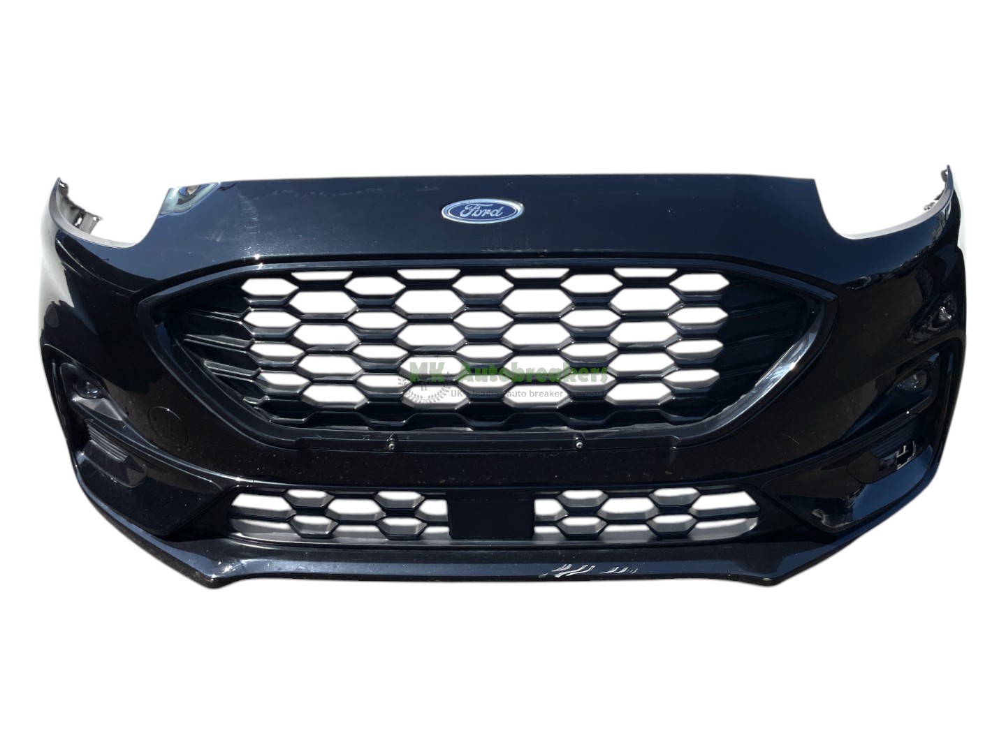 Ford Puma Front Bumper L1TB-17H772 Genuine 2023👍