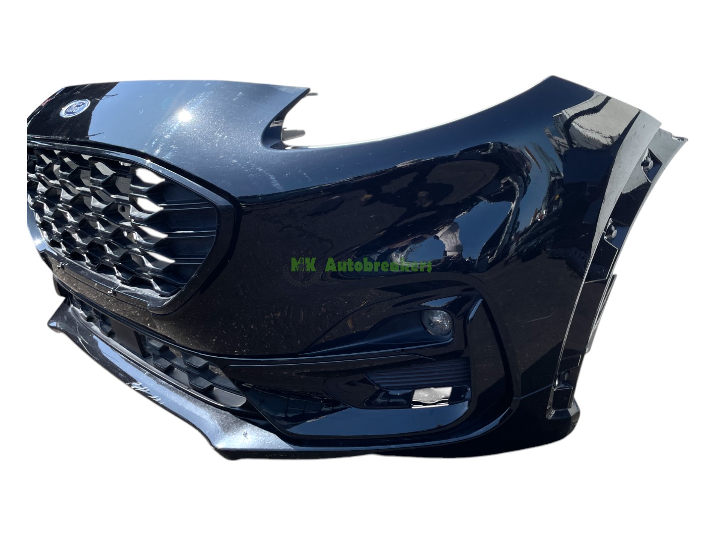 Ford Puma Front Bumper L1TB-17H772 Genuine 2023👍