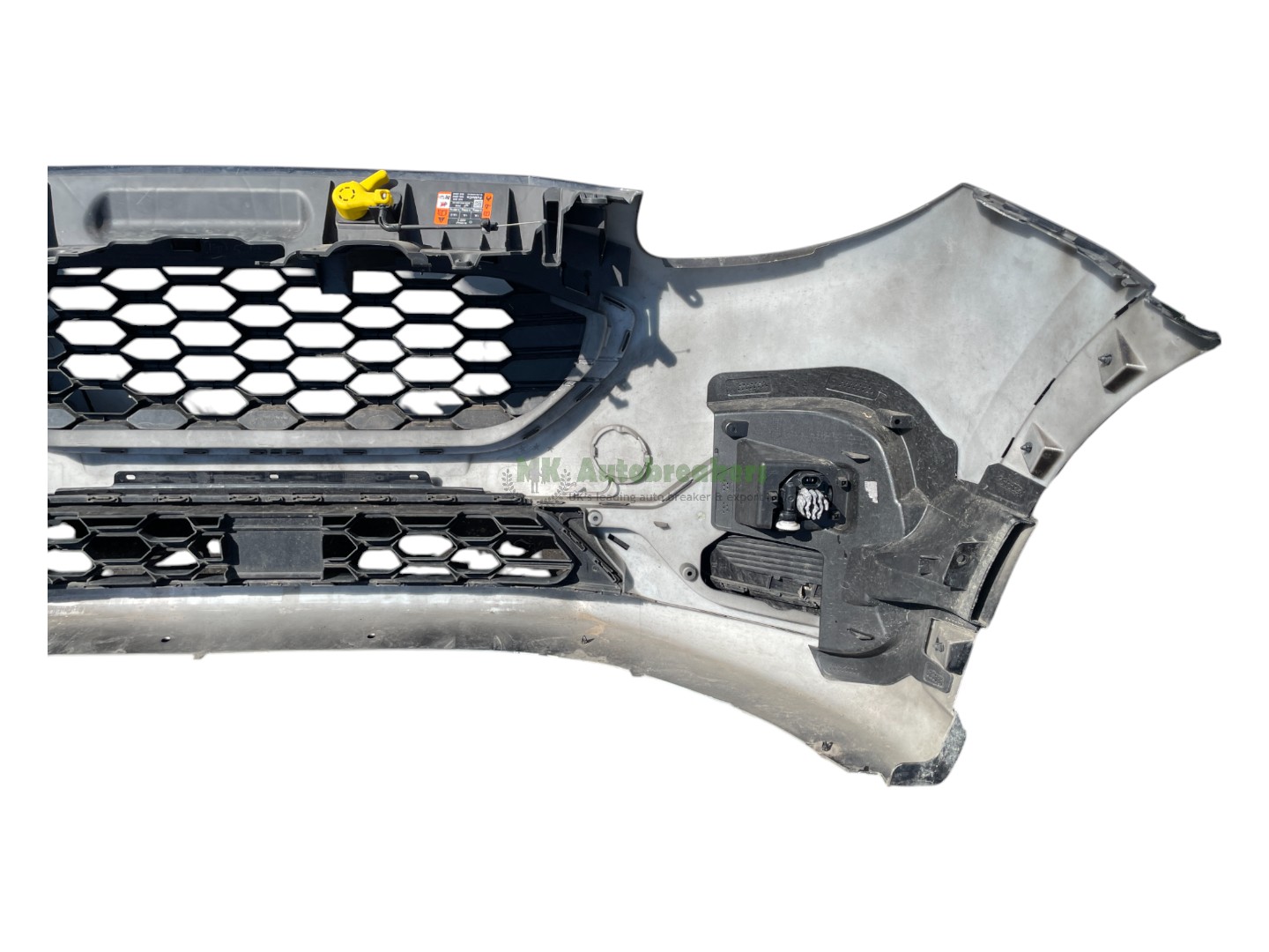 Ford Puma Front Bumper L1TB-17H772 Genuine 2023👍