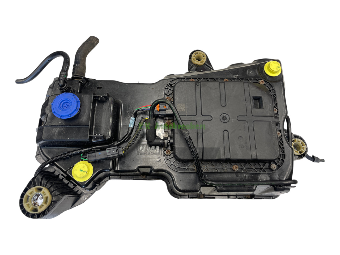 Combo Berlingo Partner Adblue Additive Tank 9817570880 Genuine 2019