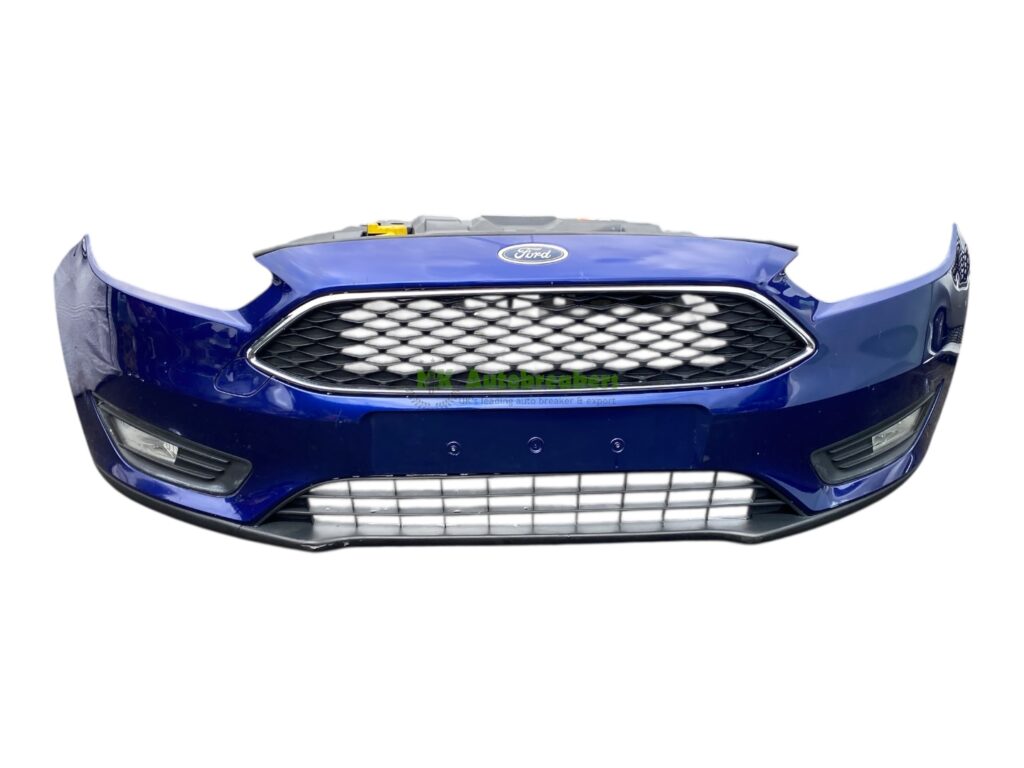 Used car parts Car breakers l MK Autobreakers Ltd