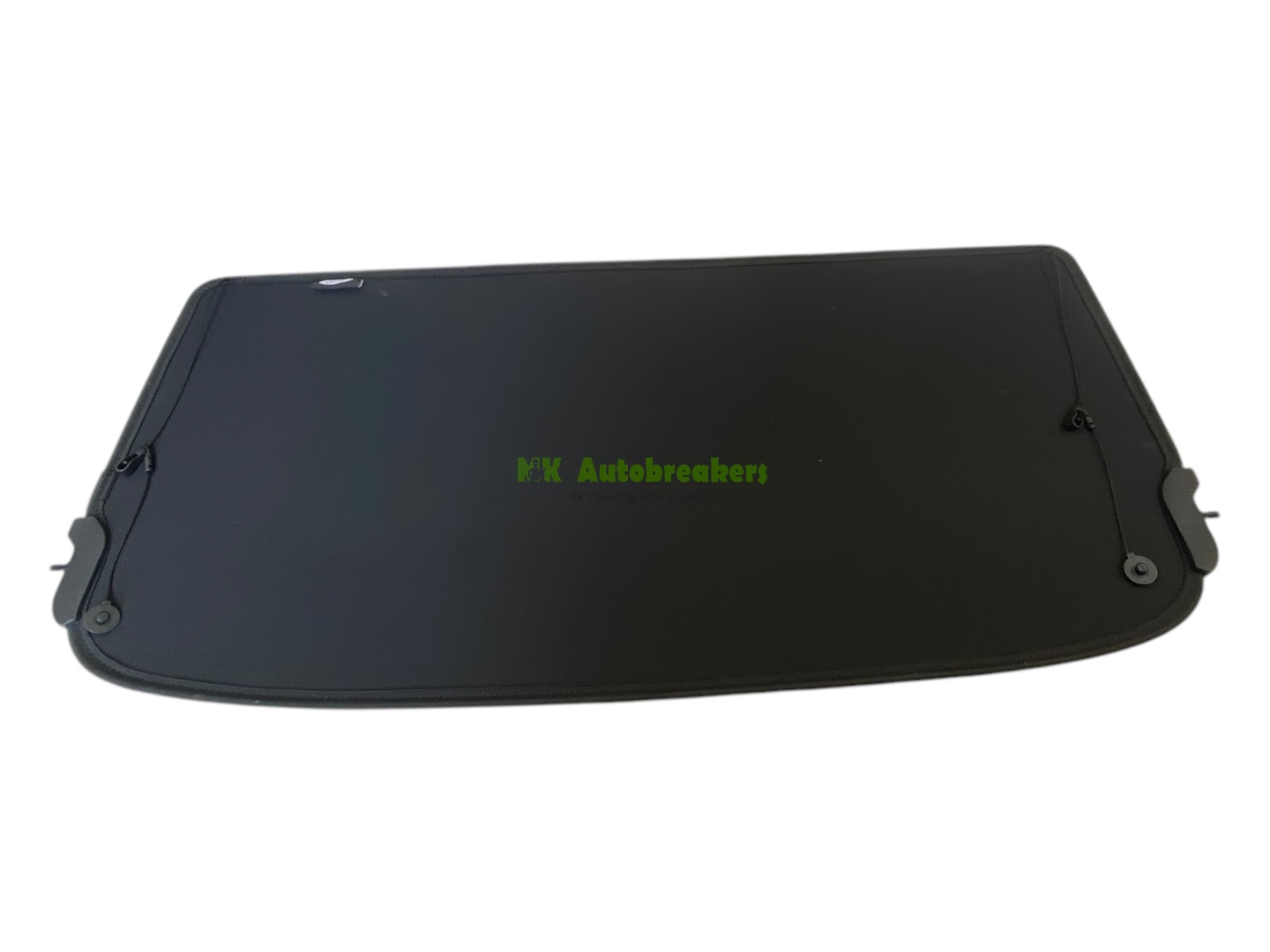 Ford Puma Parcel Shelf Boot Cover L1TB-S46826-AH Genuine