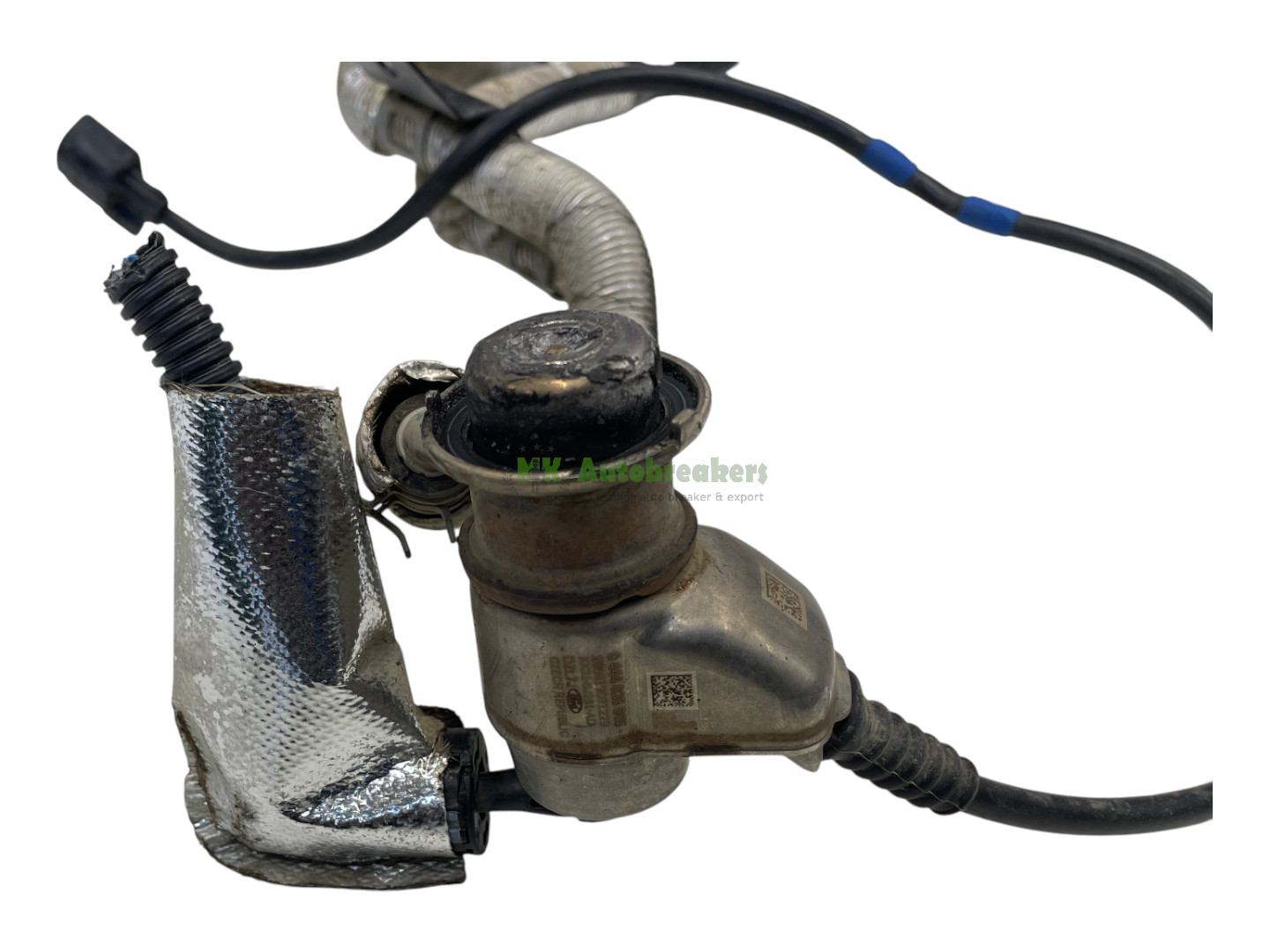 Ford Transit Adblue Injector KK31-5J281-AD Genuine 2019