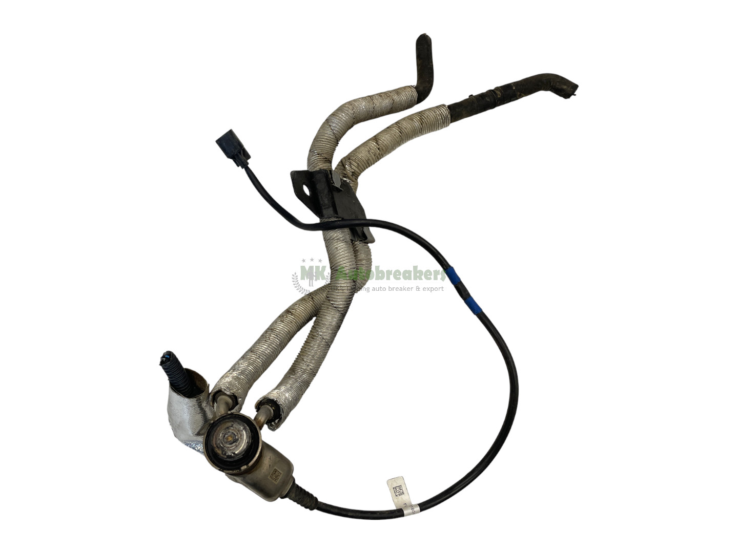 Ford Transit Adblue Injector KK31-5J281-AD Genuine 2019