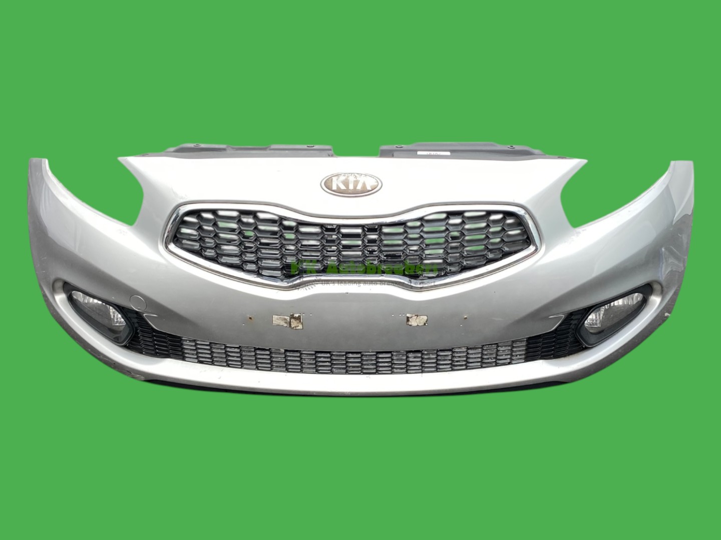 Kia Ceed Front Bumper 86511A2000 | MK Autobreakers Ltd