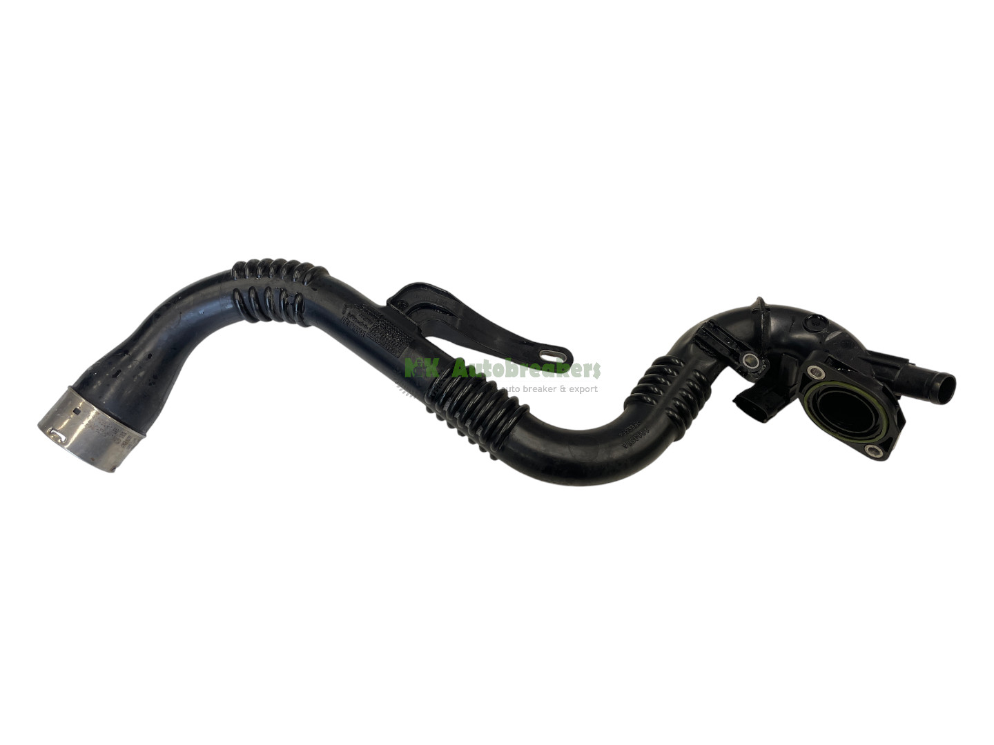 Nissan Juke Intercooler Pipe Hose 144605243R Genuine 2016