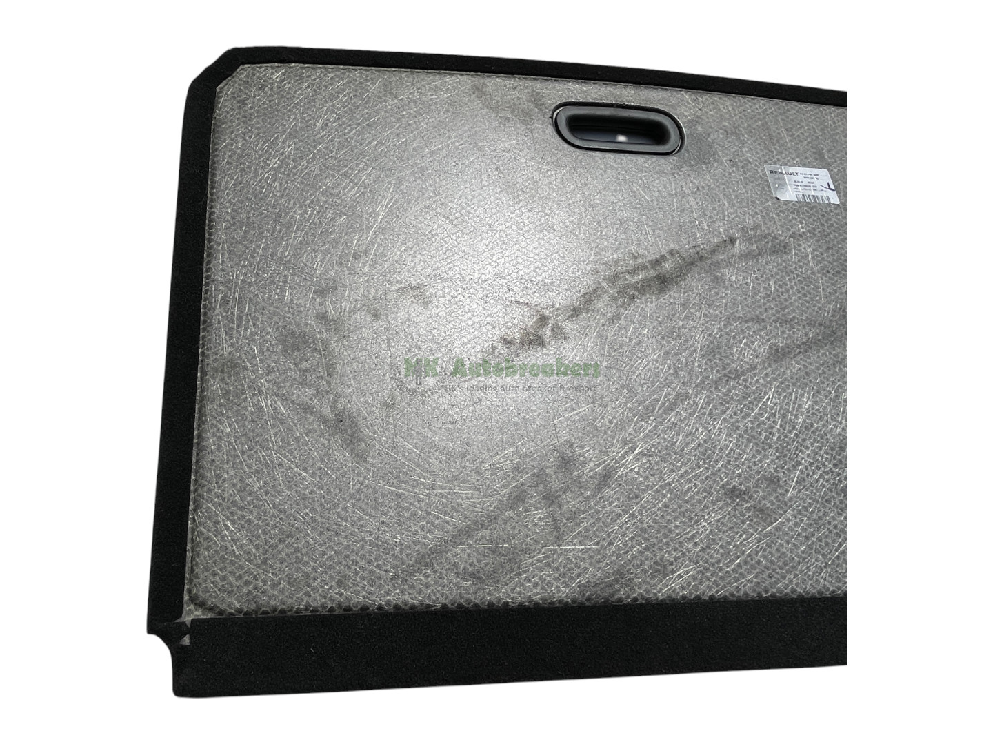 Renault Captur Boot False Middle Floor 745149260R 2021