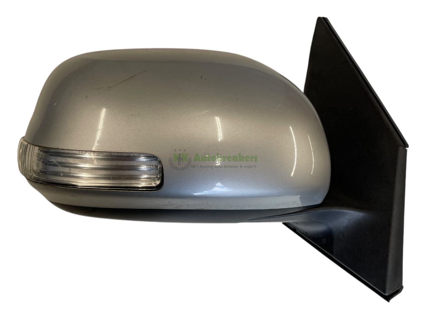 Toyota RAV 4 Wing Mirror 8791042A60 Right Genuine 2010👍