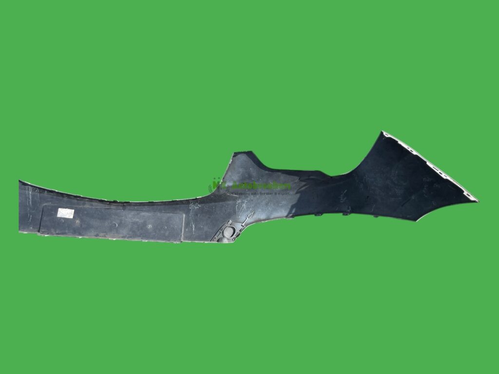 Vauxhall Combo Front Upper Bumper 9816774280 Genuine 2019