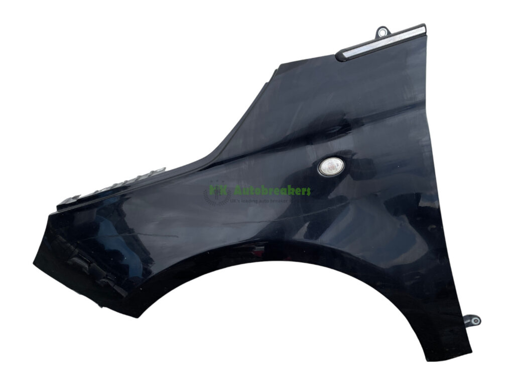 Used car parts Car breakers l MK Autobreakers Ltd