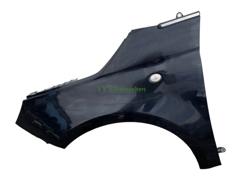 Used car parts Car breakers l MK Autobreakers Ltd