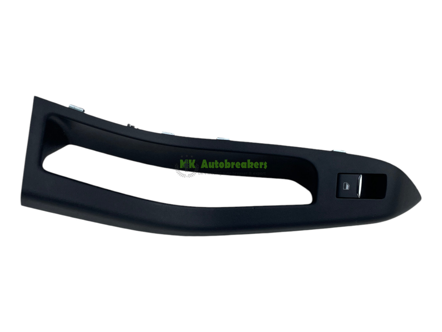 Ford Fiesta Window Switch 03154101 Front Left Genuine 2017