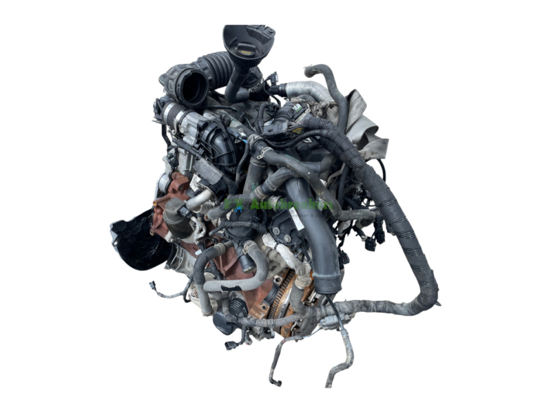 Ford Transit Custom 2.0 Engine YMF6 GK2Q-6006-HB 2018