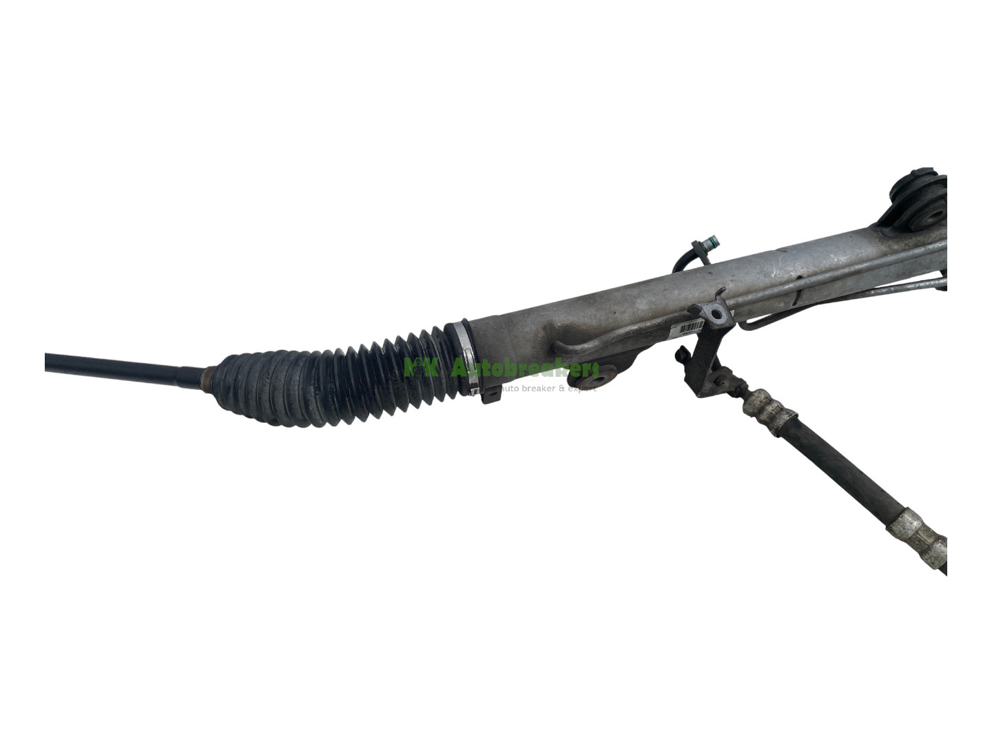 Ford Transit Custom Power Steering Rack GK21-3200-BC 2017