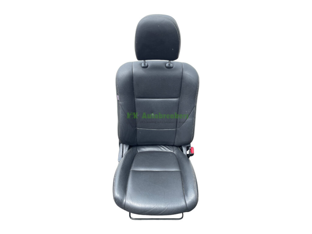 Mitsubishi Outlander Complete Seat 6911B726XA Front Right