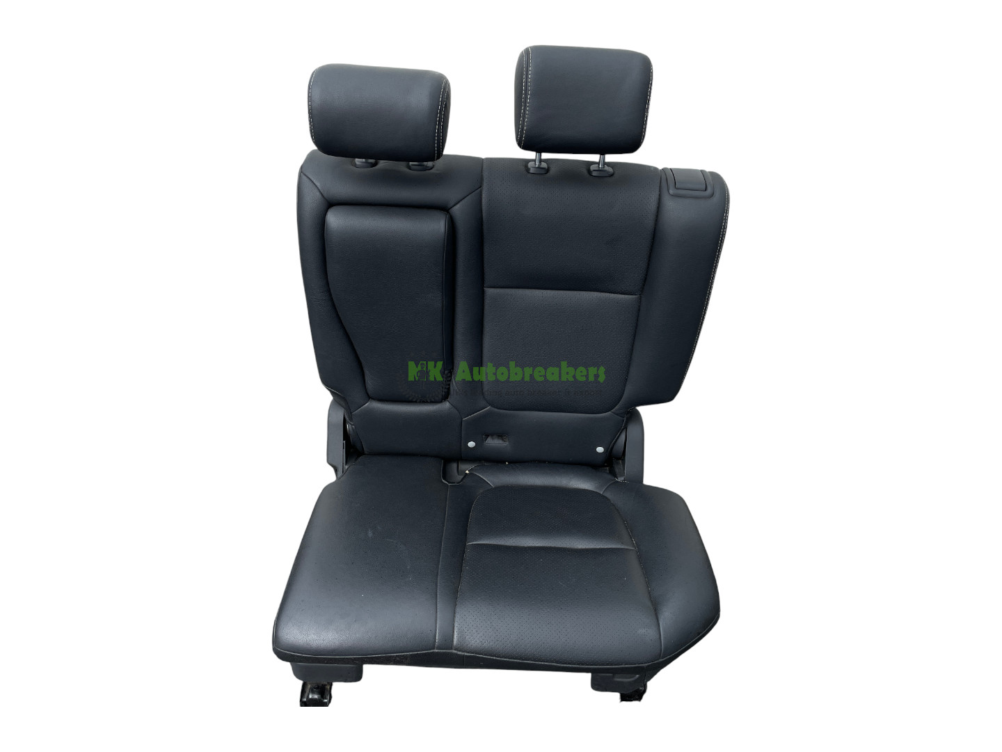 Mitsubishi Outlander Rear Seat 6902B779XA Left Genuine 2015