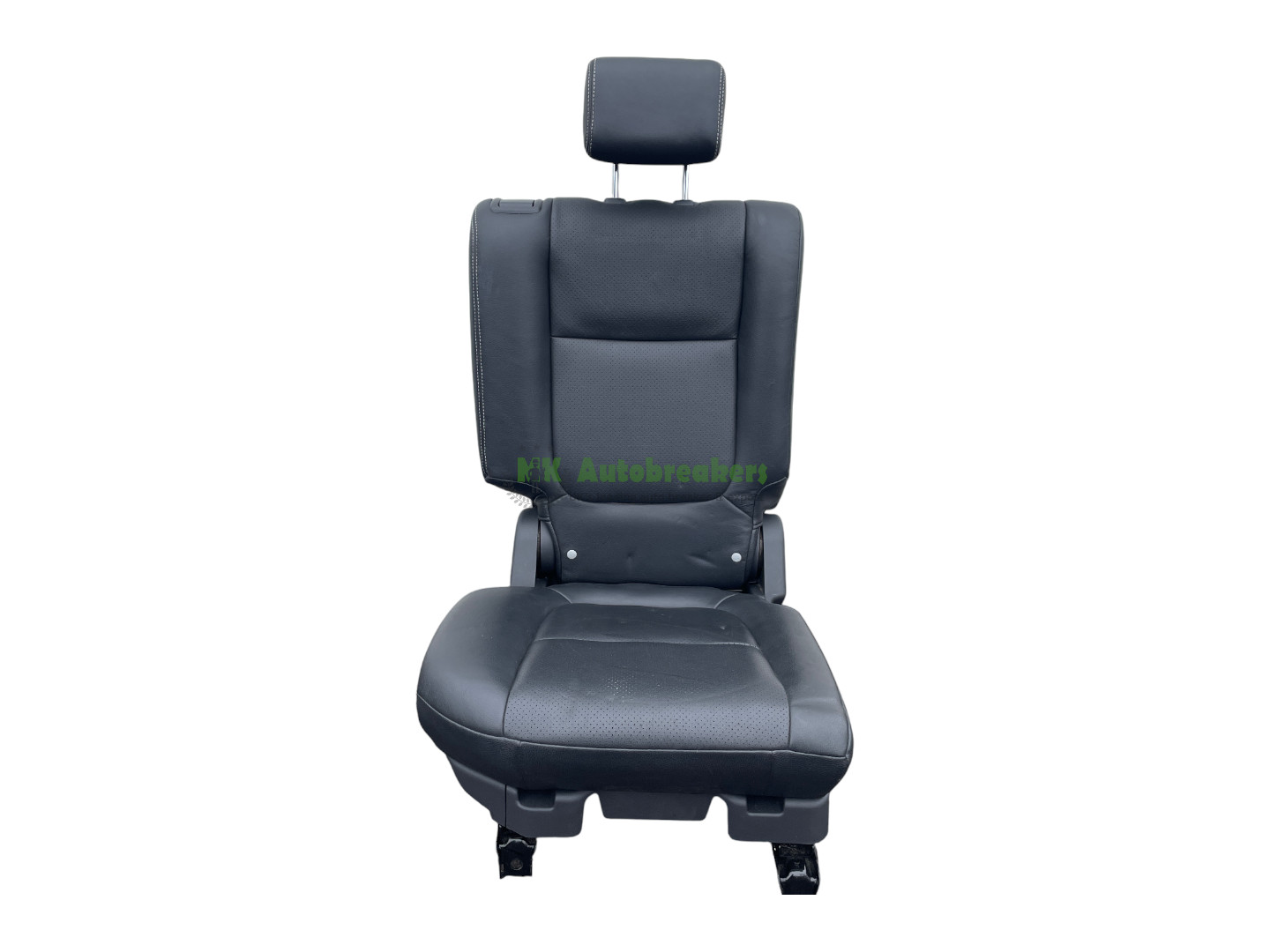 Mitsubishi Outlander Rear Seat 6902B780XA Right Genuine 2015