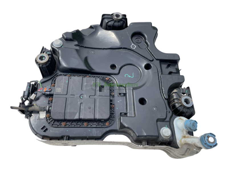 Peugeot 3008 Citroen Adblue Tank 9807475780 Genuine 2016