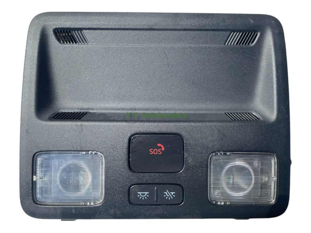 Ford Focus Interior Light Panel DS7T15K609CC Genuine 2021