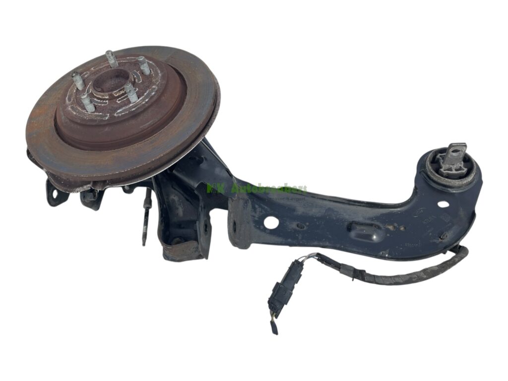 Ford Focus Wheel Hub JX615A968 Rear Right Genuine 2021