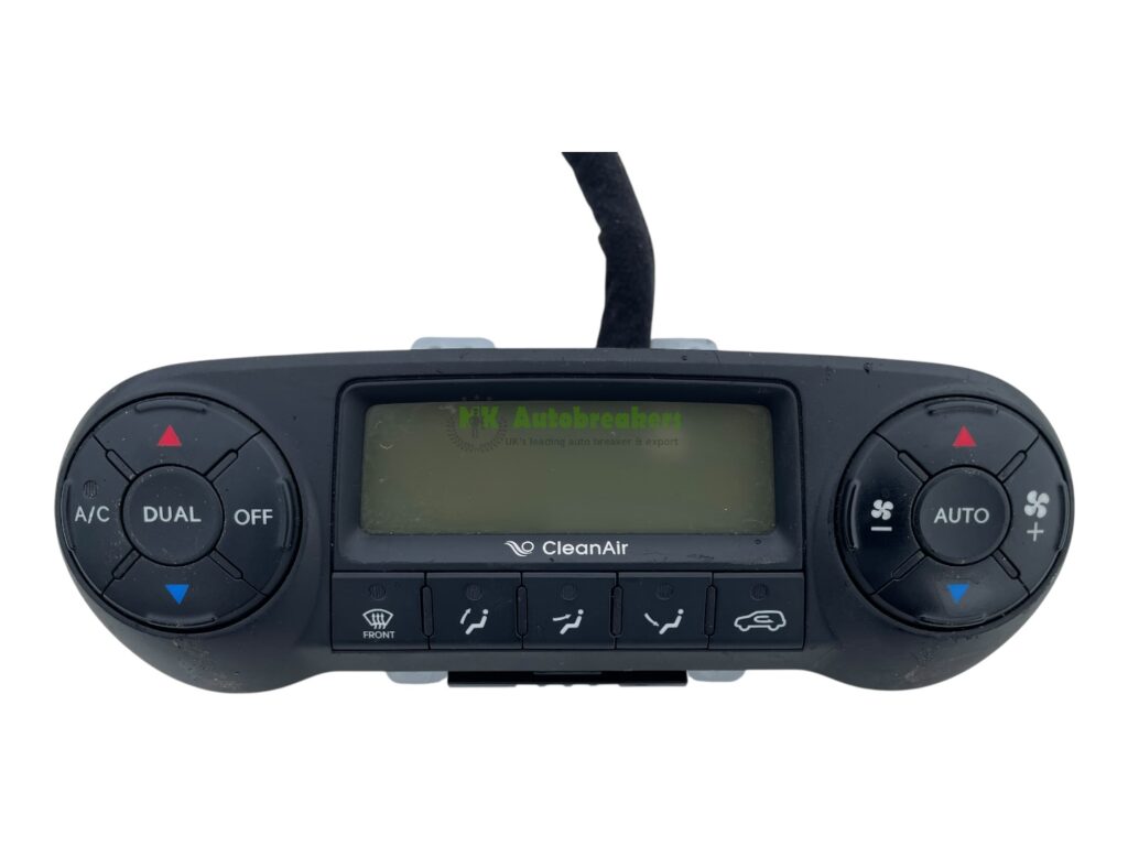 Used car parts Car breakers l MK Autobreakers Ltd