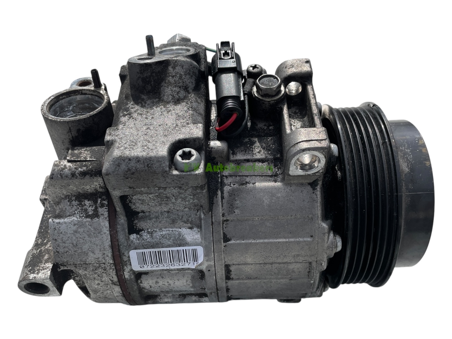 Mercedes Vito Sprinter A/C Compressor Pump A0022307211 2014