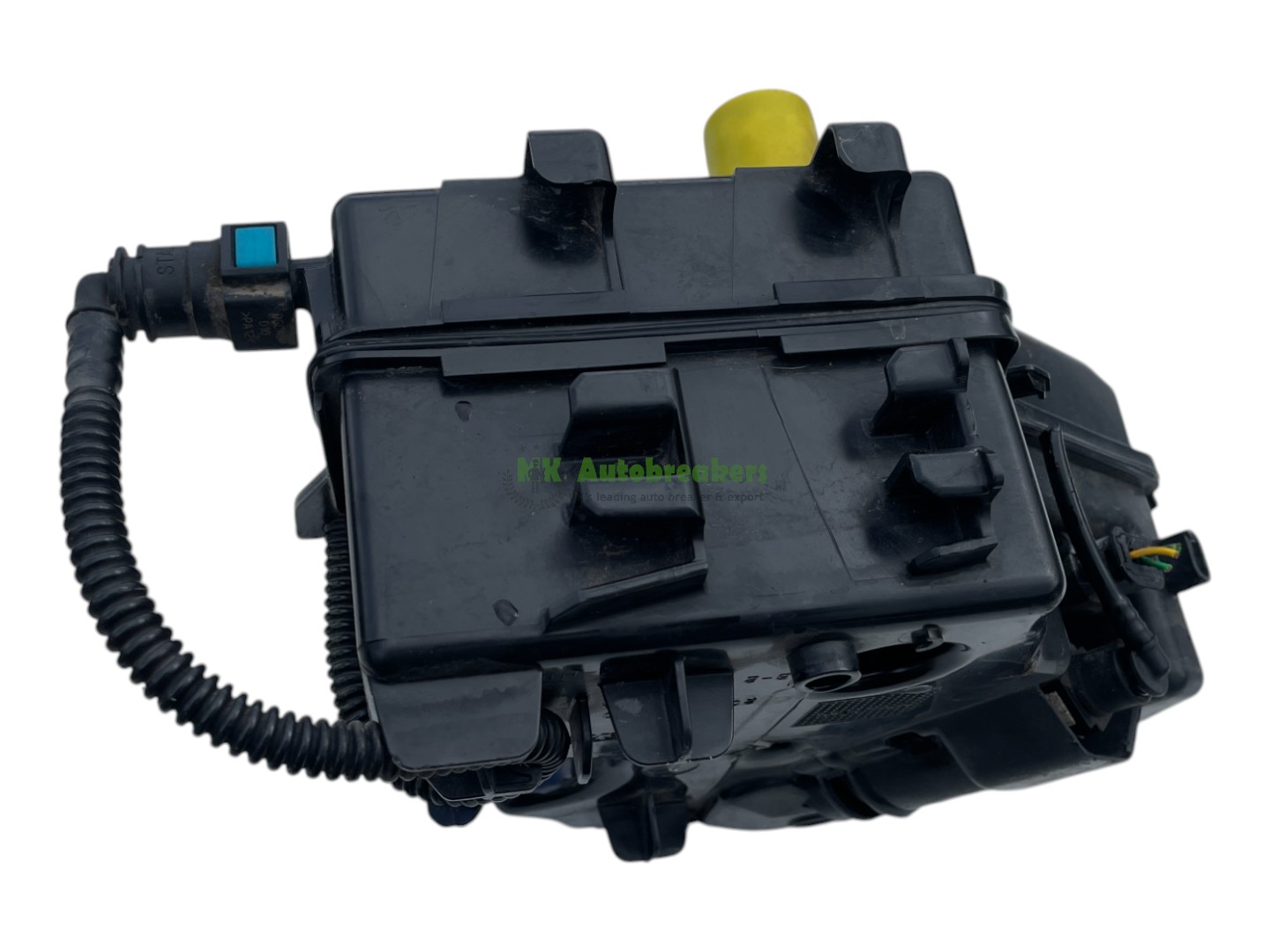 Peugeot 308 C4 Picasso Fuel Additive Tank 9800390380 2016