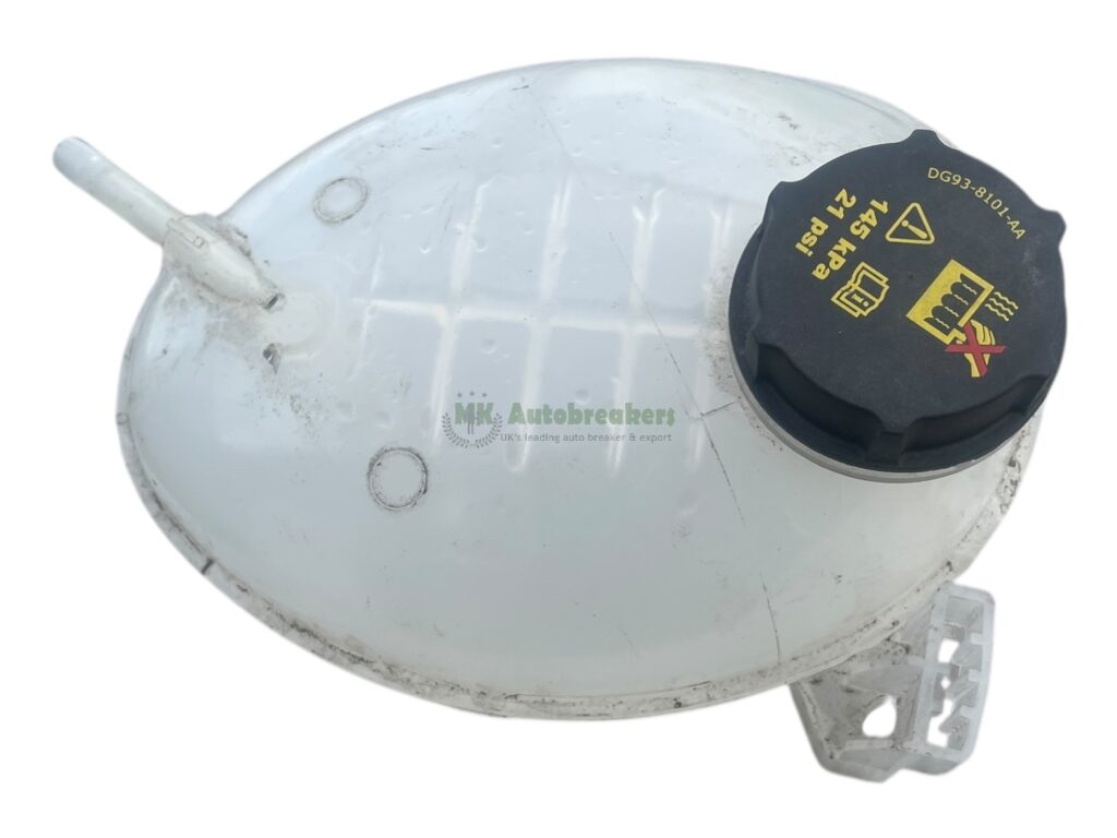 Ford Puma Overflow Expansion Bottle GN11-8A080-AA 2020