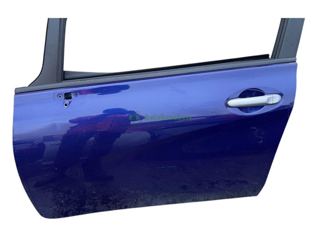Nissan Note Front Door H01533VVMA Left Genuine 2015👍