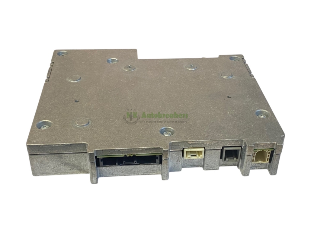 Toyota Verso Audio Amplifier Control Module 86840-0F030