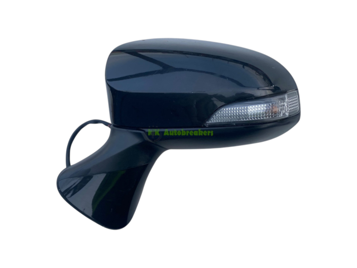Wing Mirror Toyota Verso 879400F140 | MK Autobreakers Ltd