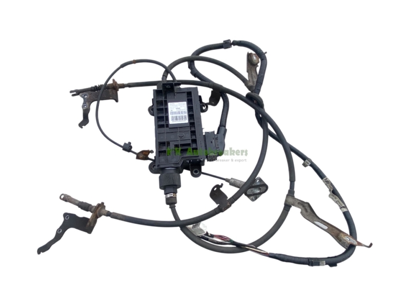 Toyota Avensis Parking Handbrake Actuator 46300-05042 2016