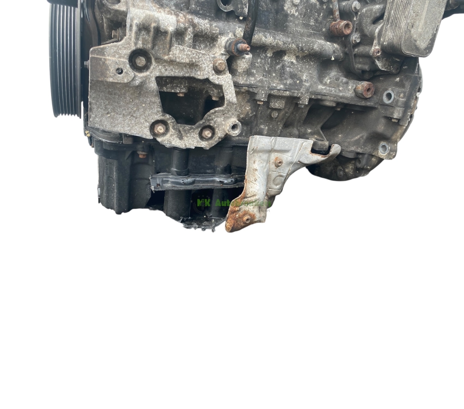 Ford Transit Connect Engine BEGA 1.5 Complete Genuine 2019