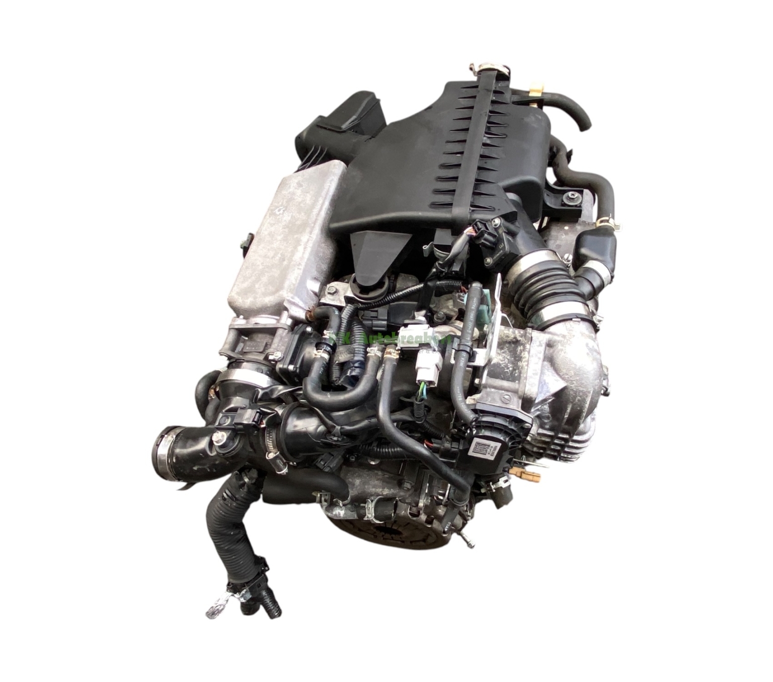 Nissan Note Micra Engine HR12DDR DiG-s 1.2 Complete Genuine