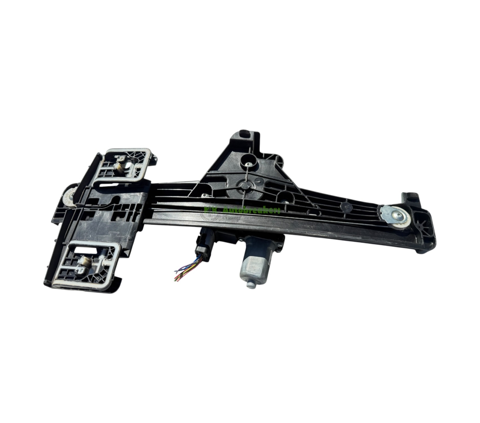 Peugeot 208 Window Regulator Motor 9829045980 Rear Left