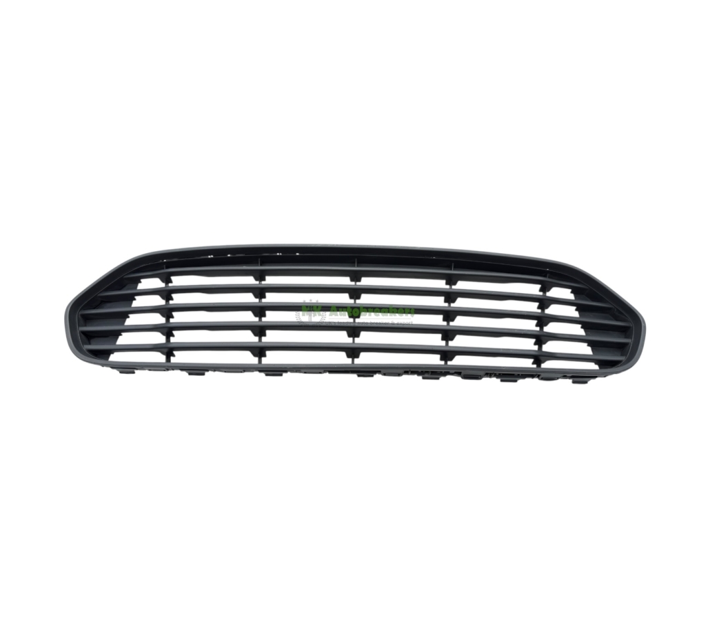 Hyundai IX35 Front Bumper 865112Y000 Black Pearl 2011