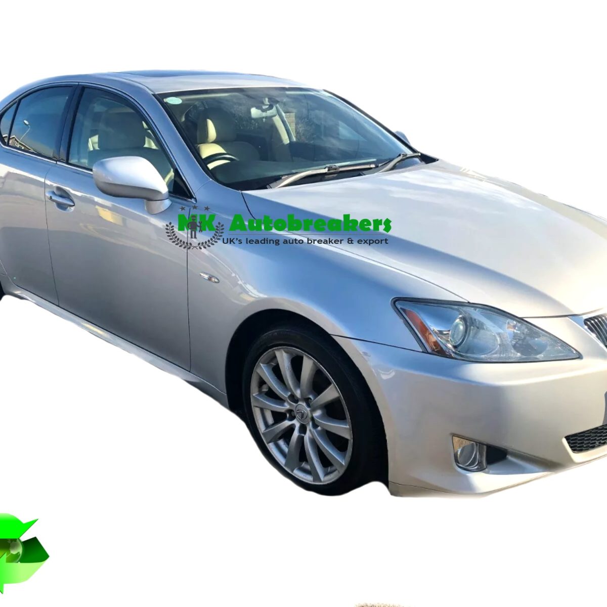 Lexus IS250-350 Complete Steering Rack 4420053120 Genuine 2009 | MK ...