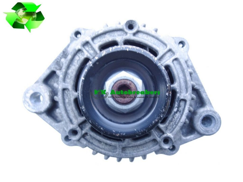 Chevrolet Spark Alternator 96843503 | MK Autobreakers Ltd