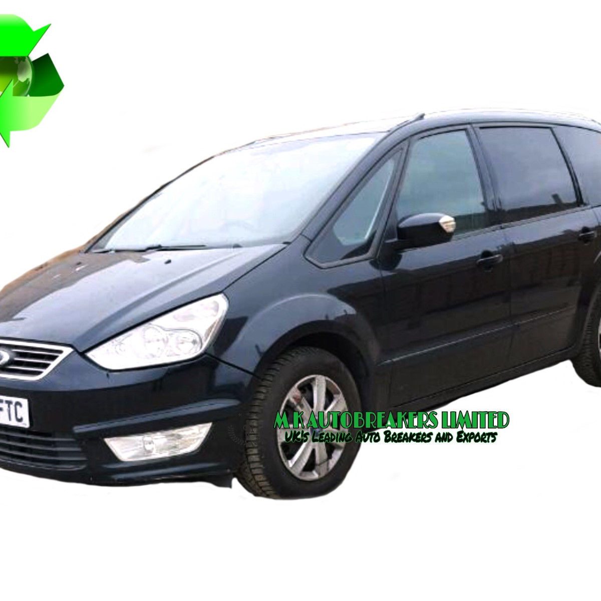 Ford Galaxy WA6 From 2008-2015 Under Bonnet Relay Fusebox | MK ...