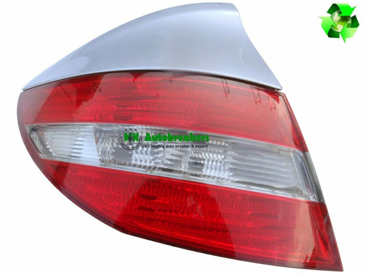 Mercedes CLC Rear Light Coupe Left A2038205164 Genuine 2009