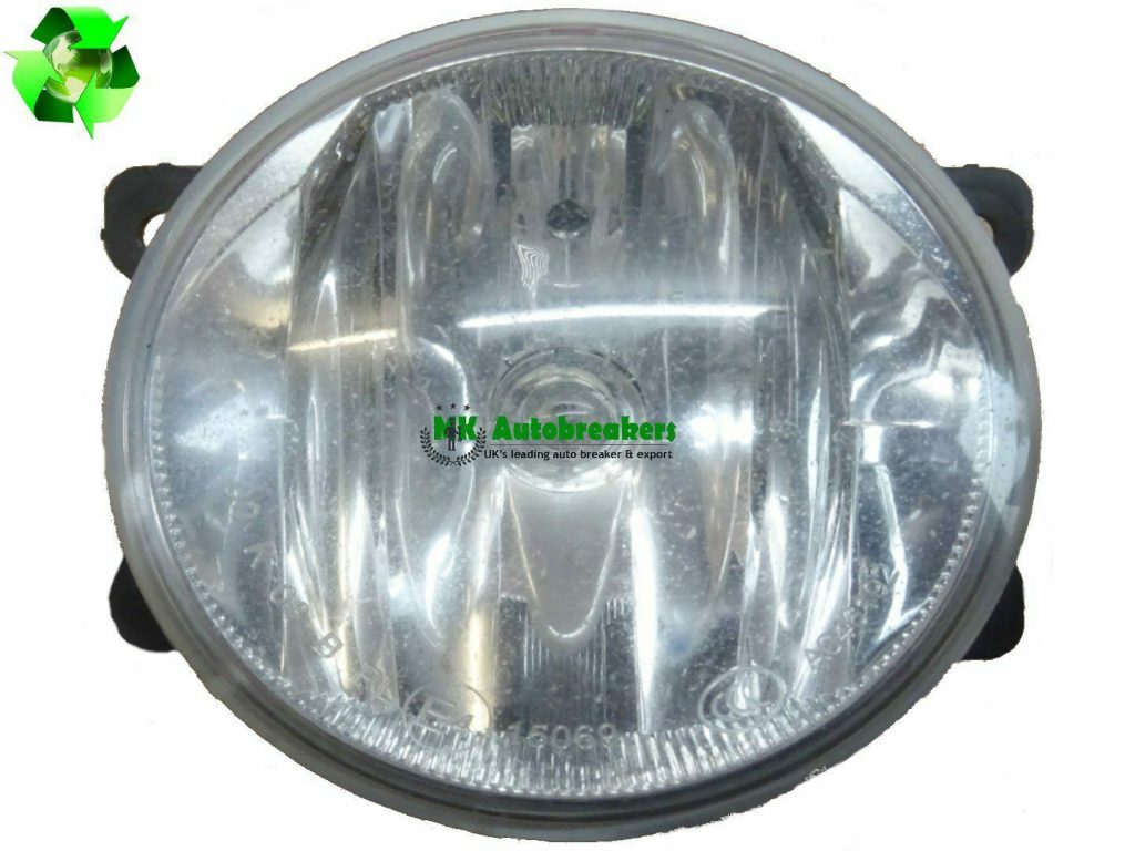 Peugeot 208 Front Fog Light 9675450980 Original Genuine Part 2015 | MK ...