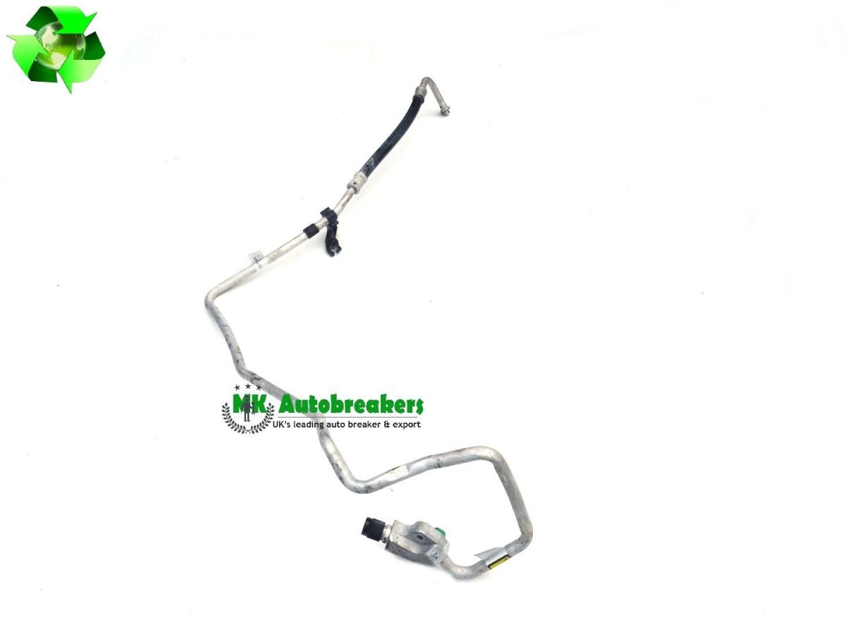 Fiat 500 Model From 2008-2015 AC Compressor Condenser Hose Pipe | MK ...
